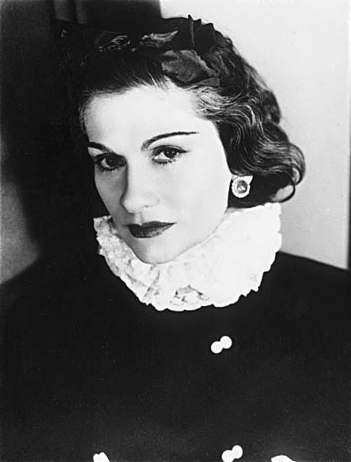 Coco Chanel and the Ballets Russes | The Making of Markova