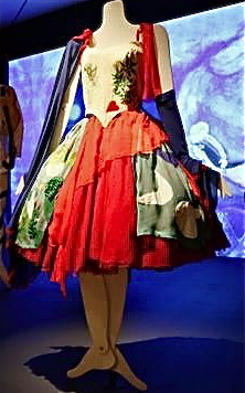 The Colorful Marc Chagall | The Making of Markova